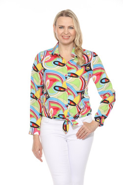 AZI Jeans Products - Vita Boutique