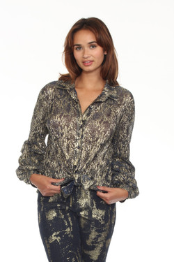 AZI Jeans Products - Vita Boutique