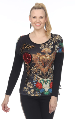 AZI Jeans Products - Vita Boutique