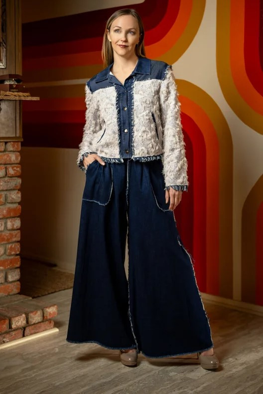 Samuel Dong Products - Vita Boutique