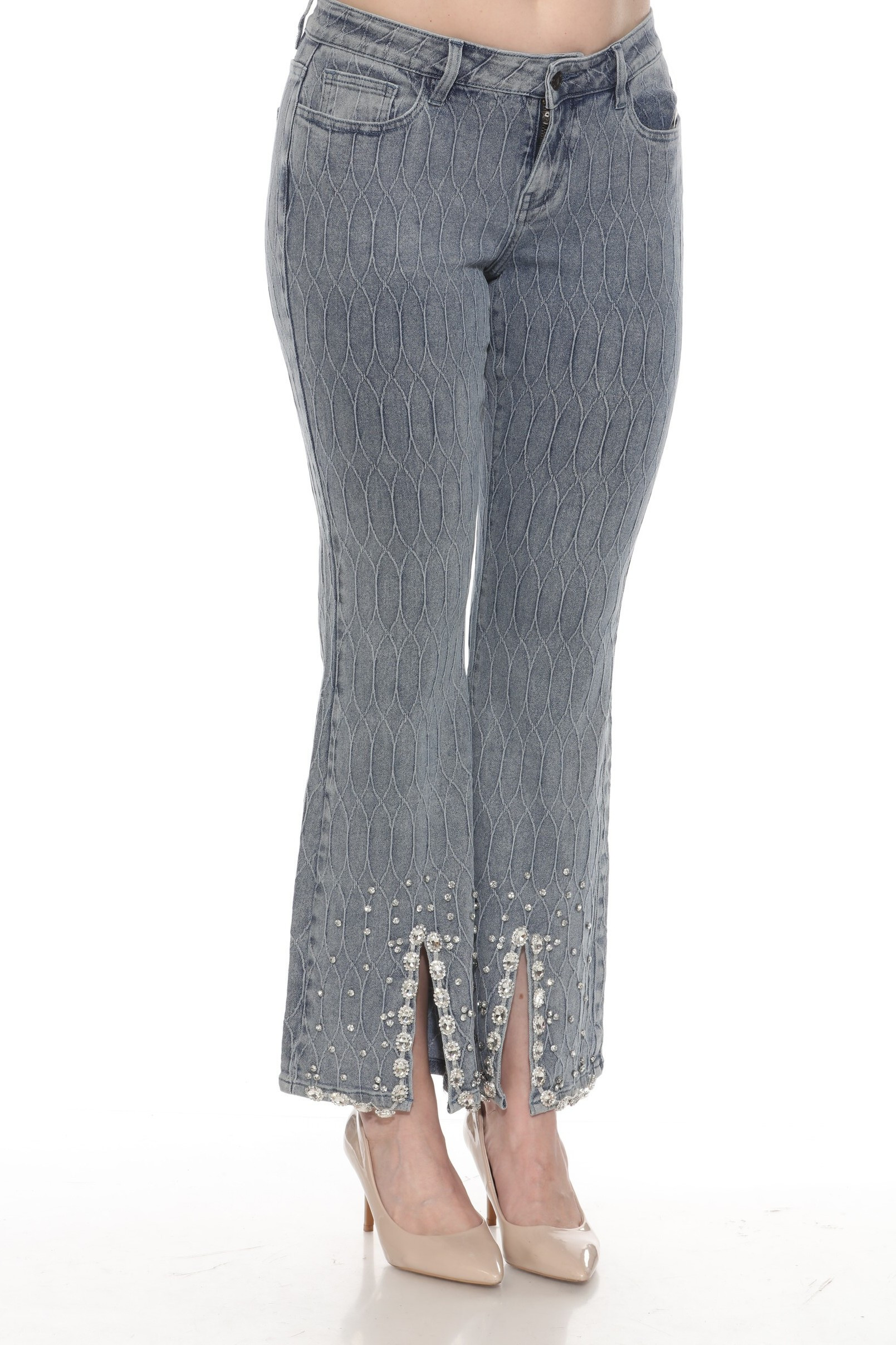 AZI Jeans Products - Vita Boutique