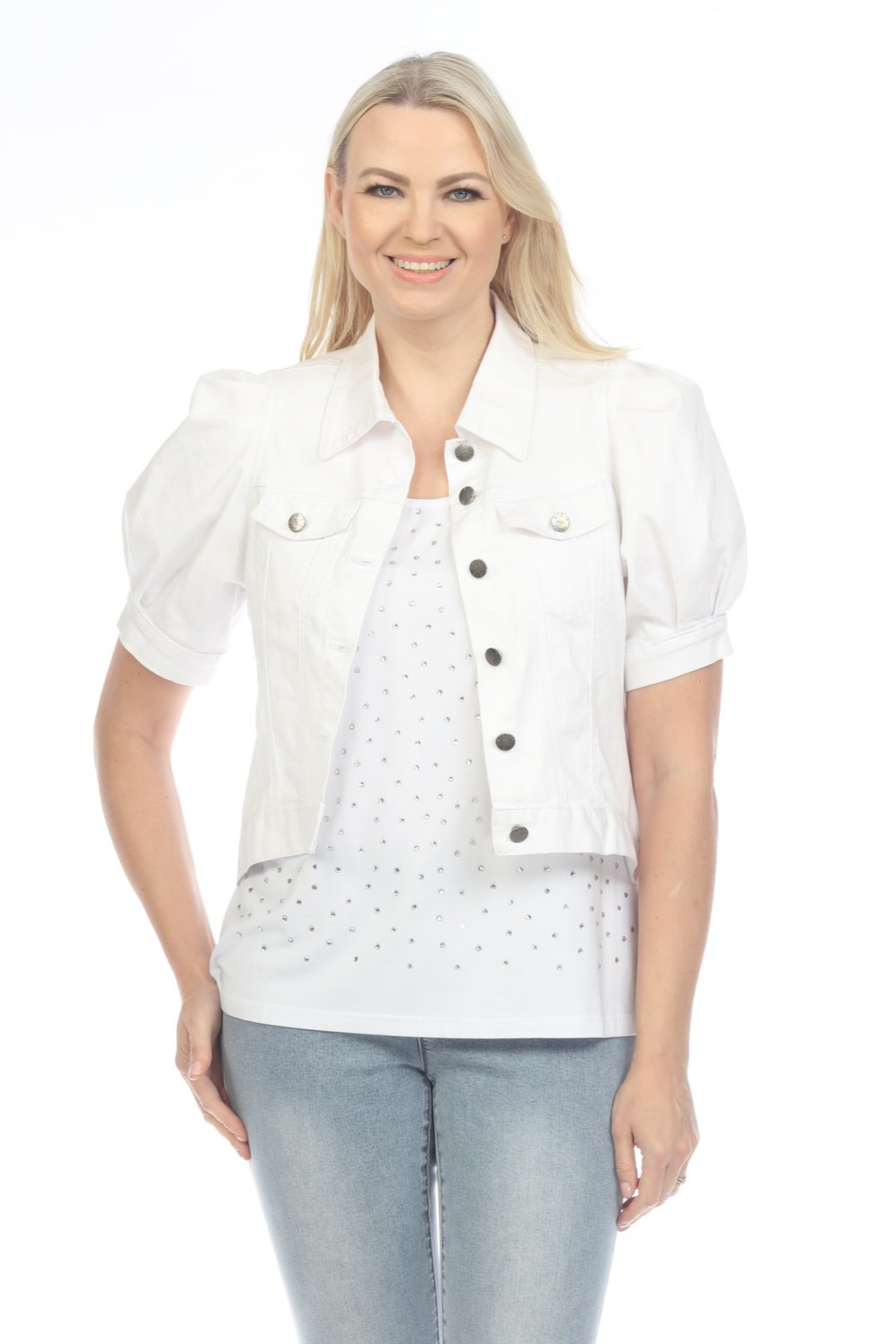 AZI Jeans Products - Vita Boutique