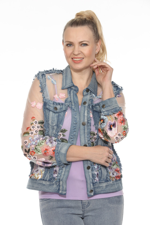 AZI Jeans Products - Vita Boutique