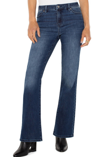 Lucy Bootcut Jeans - Vita Boutique