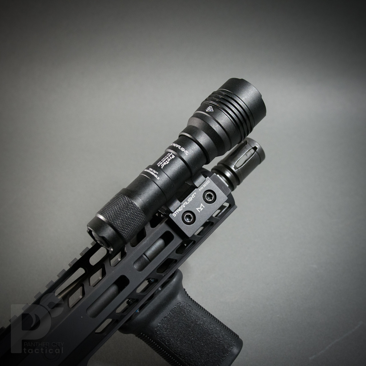 Streamlight ProTac HL-X 1000 Lumen Rail Mount Weapon Light - M-LOK ...