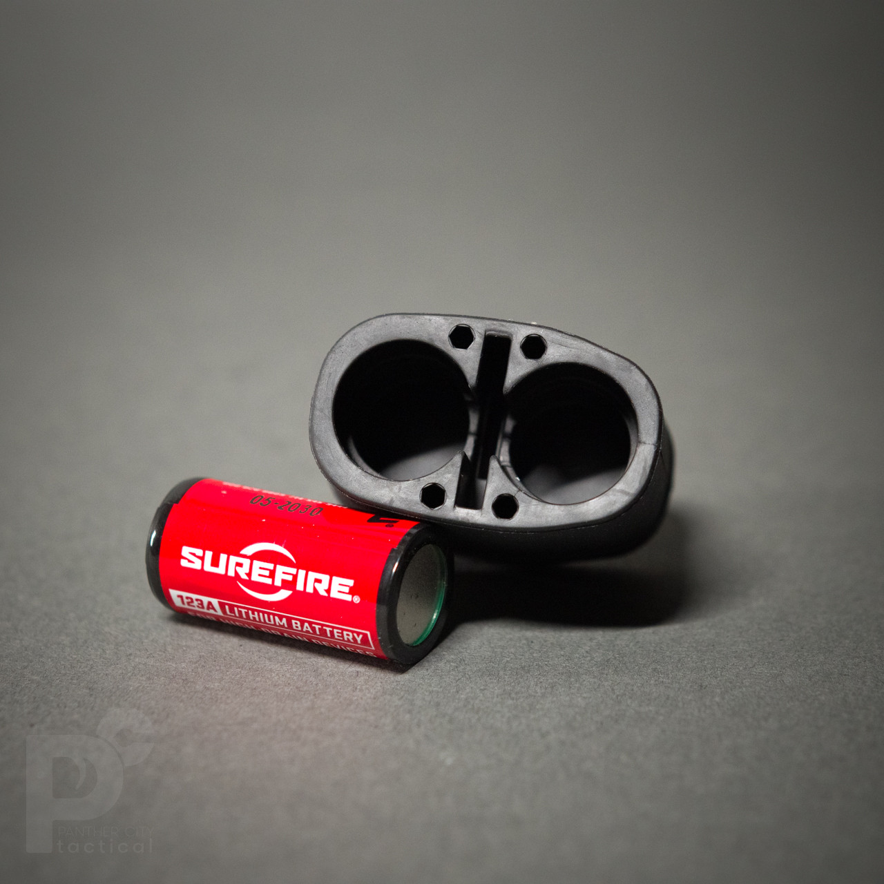 B5 Systems Grip Battery Plug