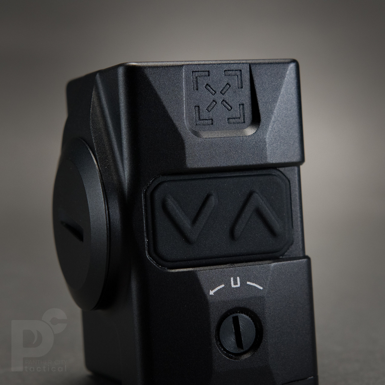 Lead & Steel Pandora PB-3 Micro Red Dot Sight