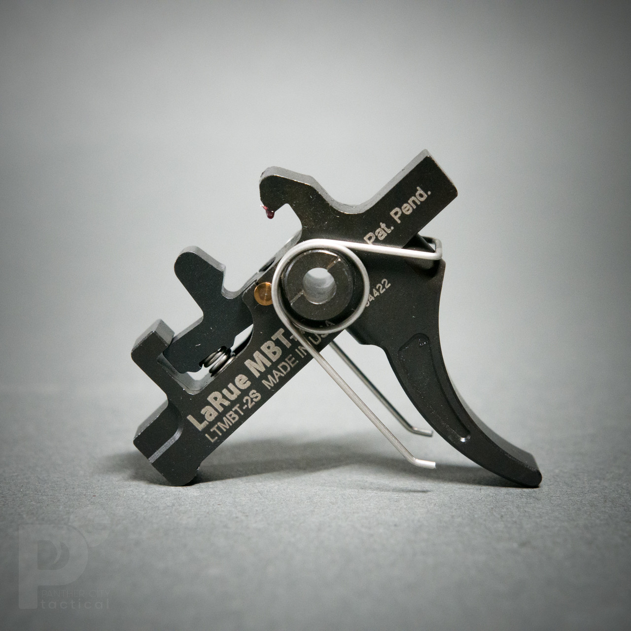 LaRue Tactical MBT-2S Trigger