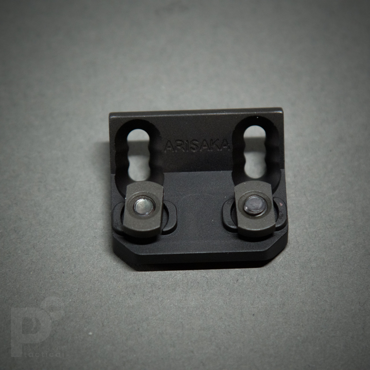Arisaka Offset Scout Mount™ M-Lok