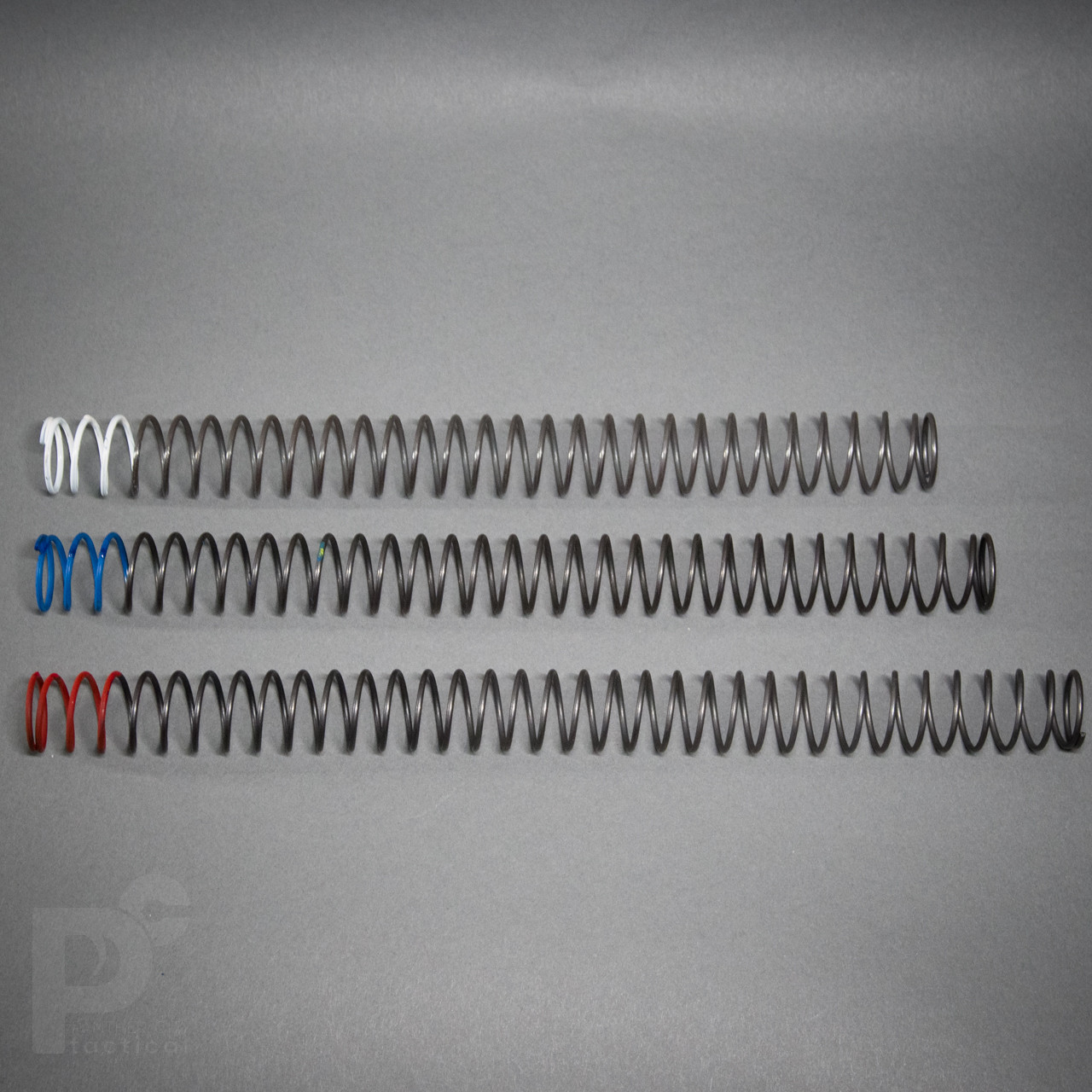 Sprinco M4 Buffer Spring - White (Standard)