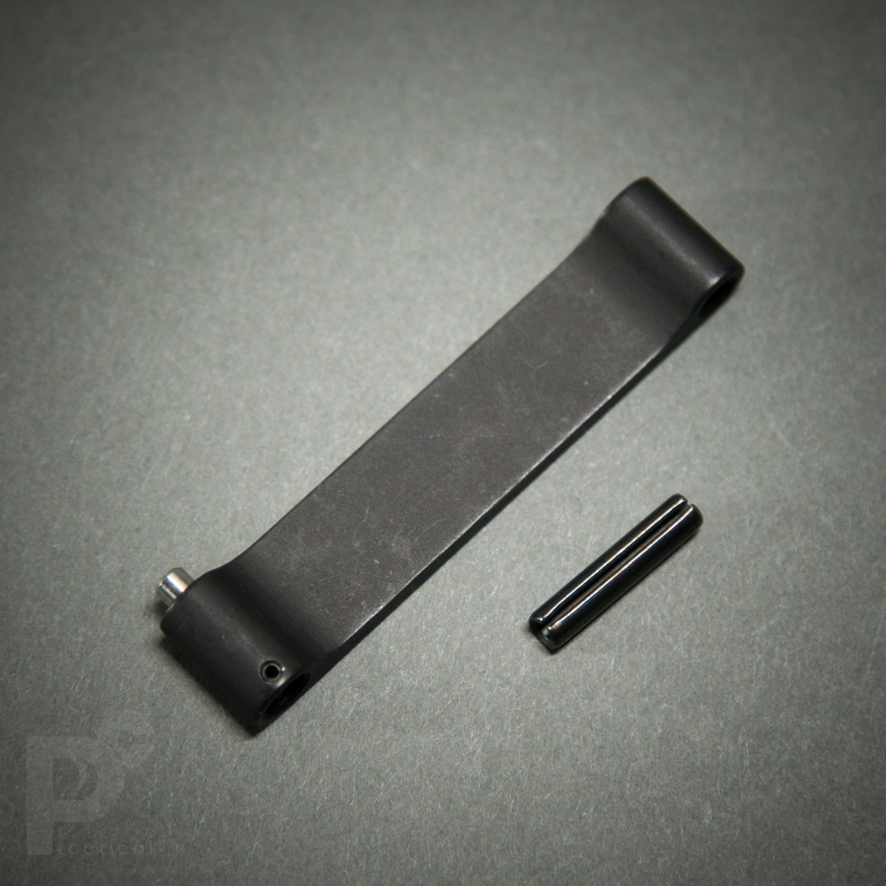 Trigger Guard Assembly