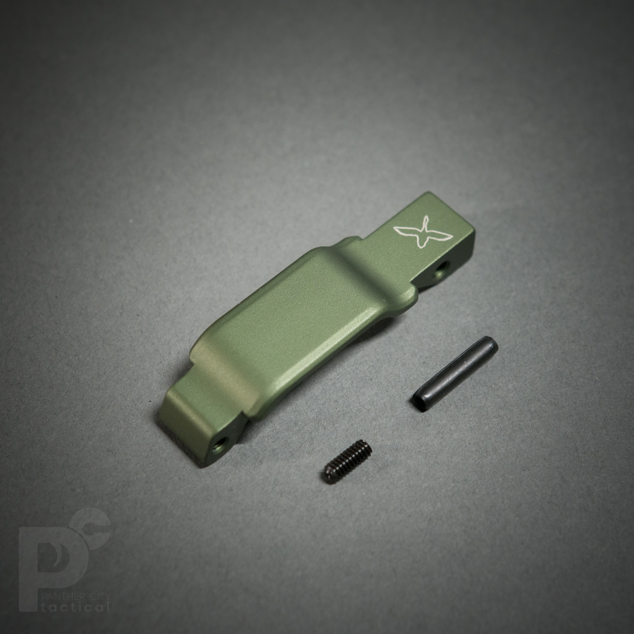 FCD TGF - Winter Trigger Guard