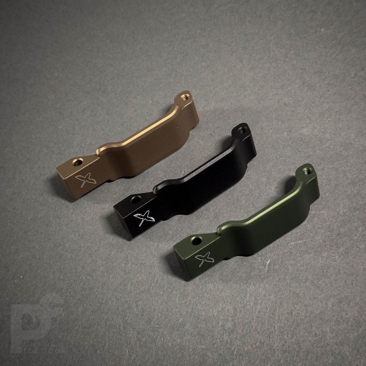 FCD TGF - Winter Trigger Guard