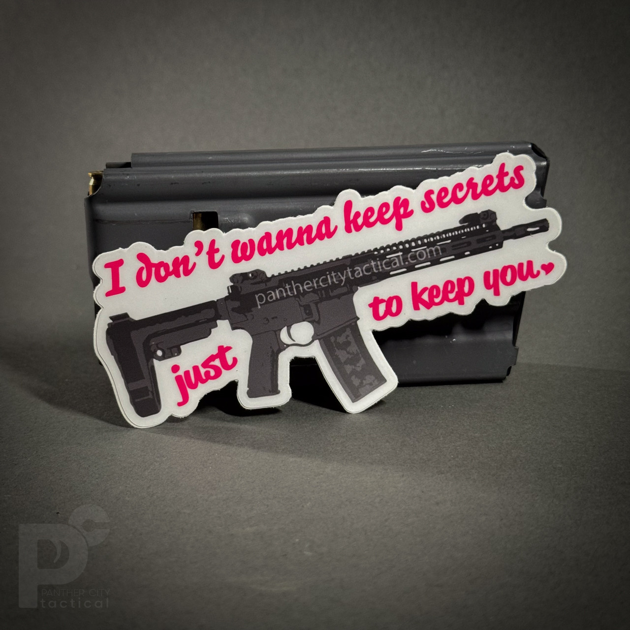 Panther City Tactical SLAP PACK!