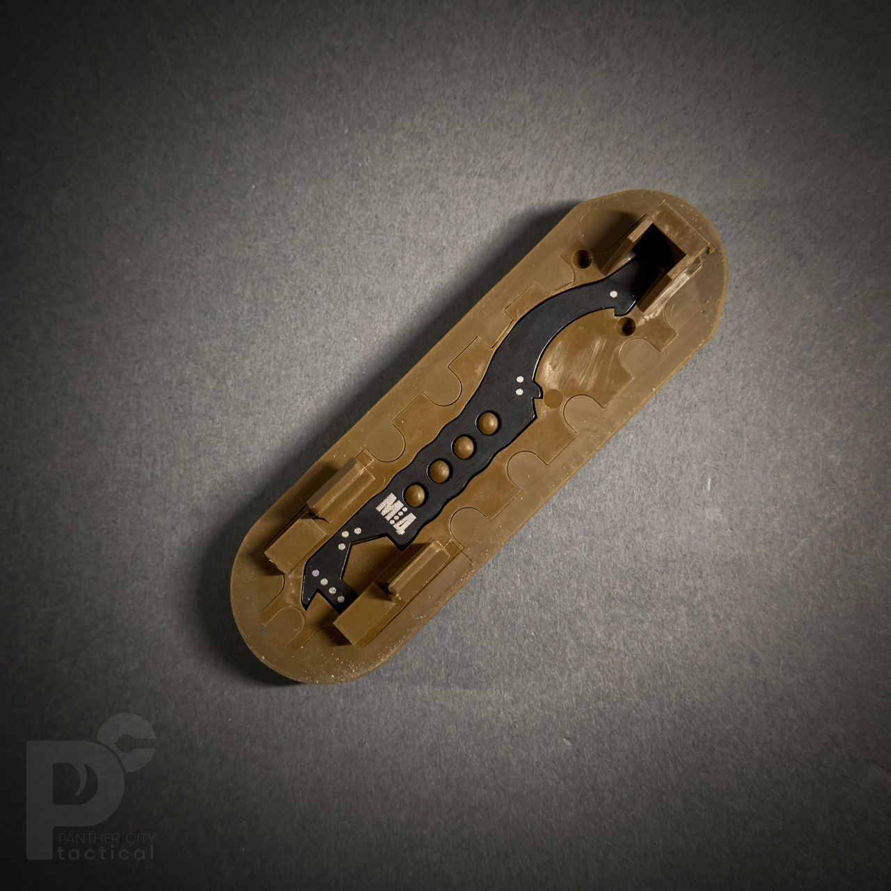 M:4 Multitasker Tool