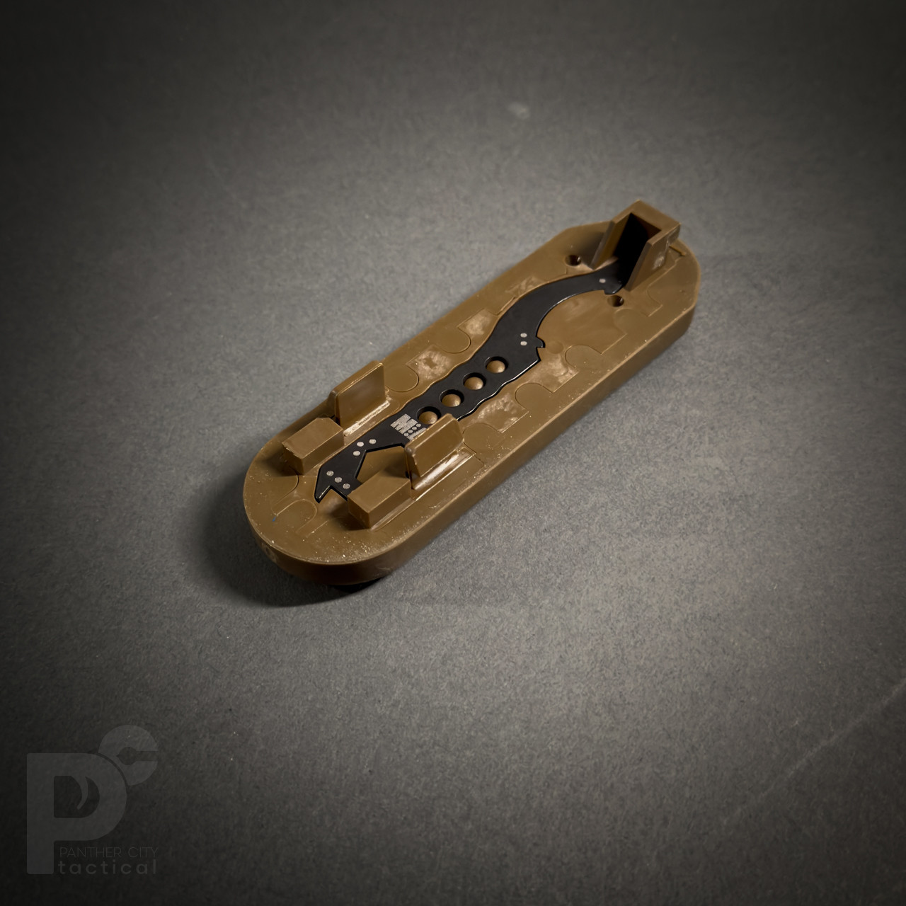 M:4 Multitasker Tool