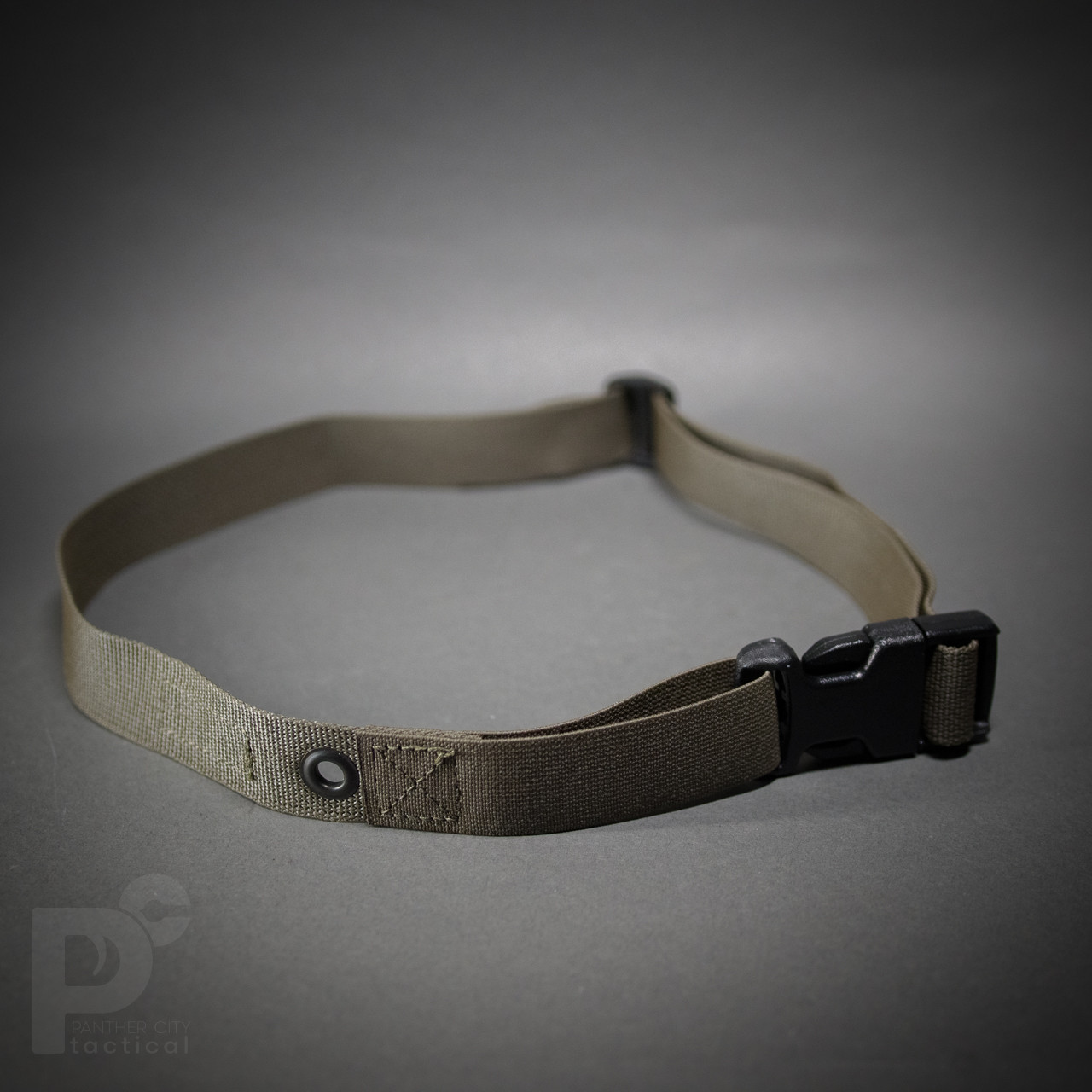 Forge Concepts Holster Leg Strap