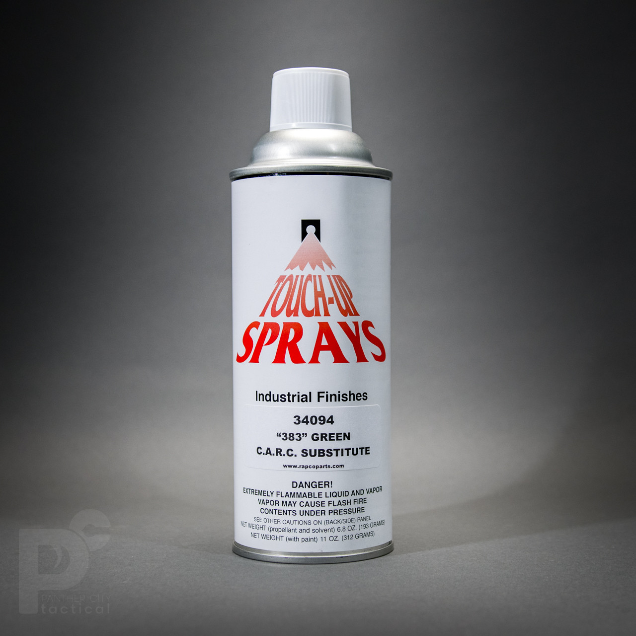 RAPCO 34094 "383" Green C.A.R.C. Substitute