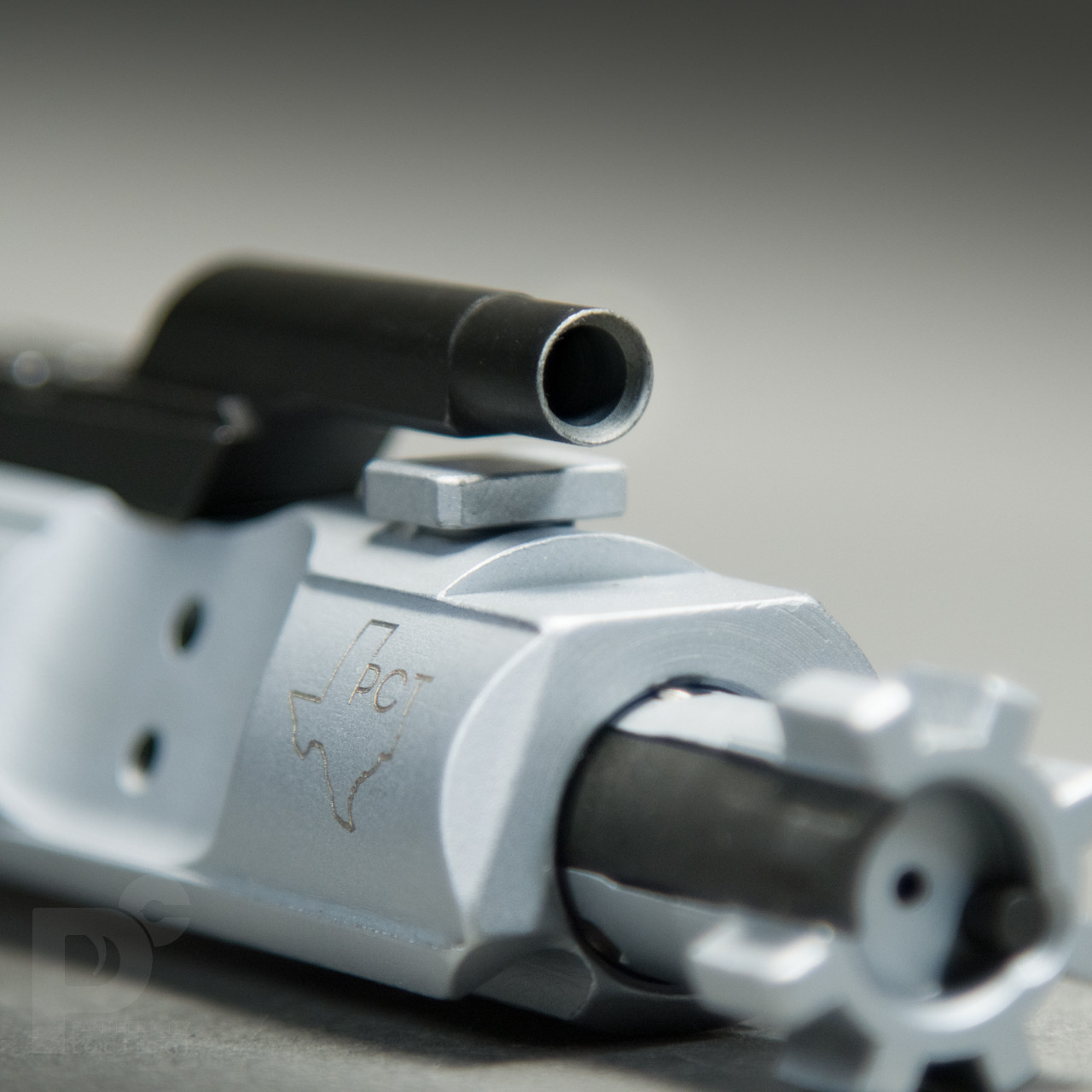 PCT BCG - Chrome Edition, OCKS & Sprinco Upgrade