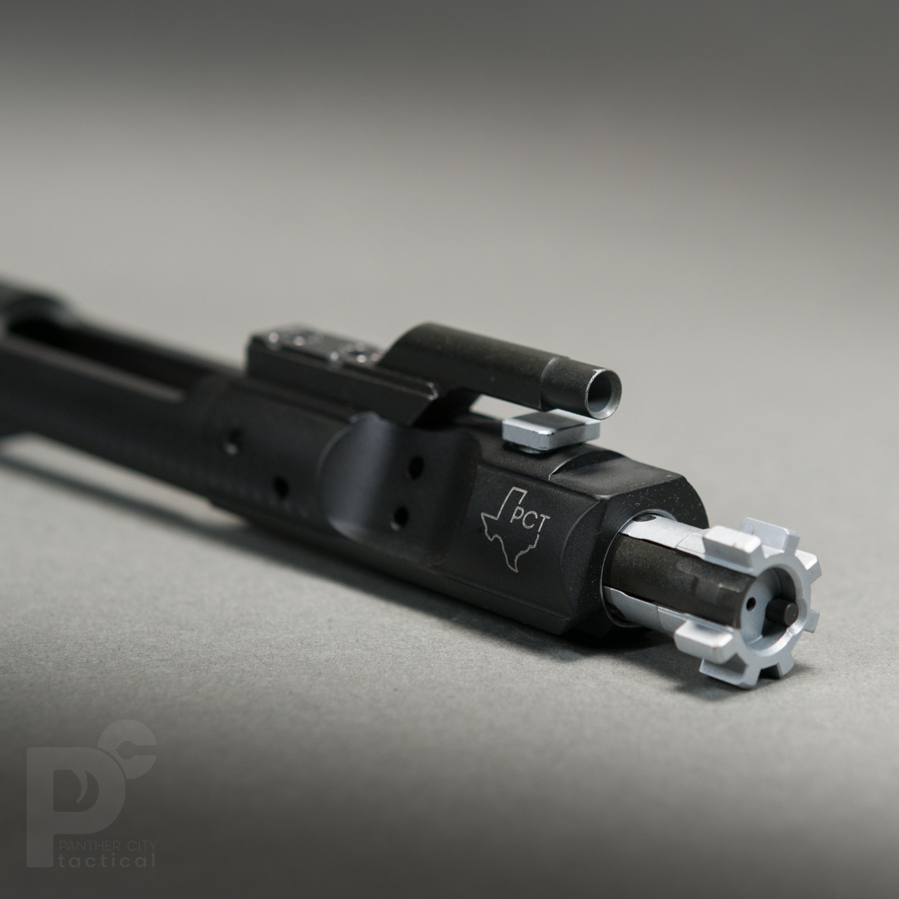 PCT BCG - OG Phosphate, OCKS & Sprinco Upgrade