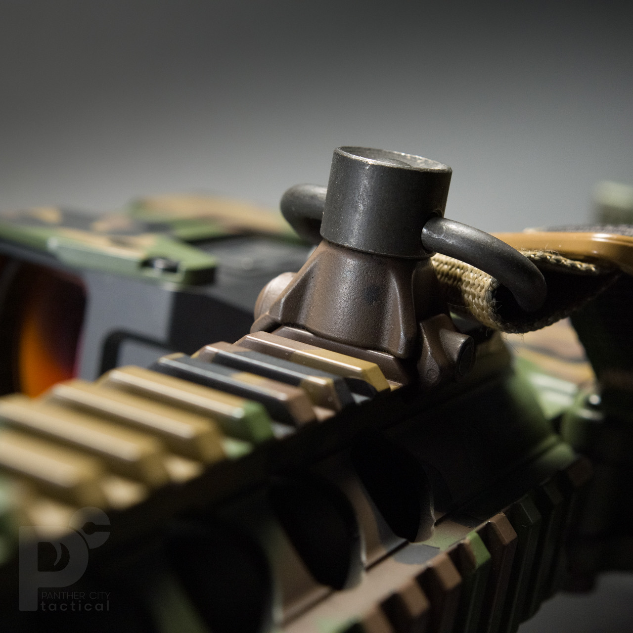 BCM Picatinny Rail Sling Mount