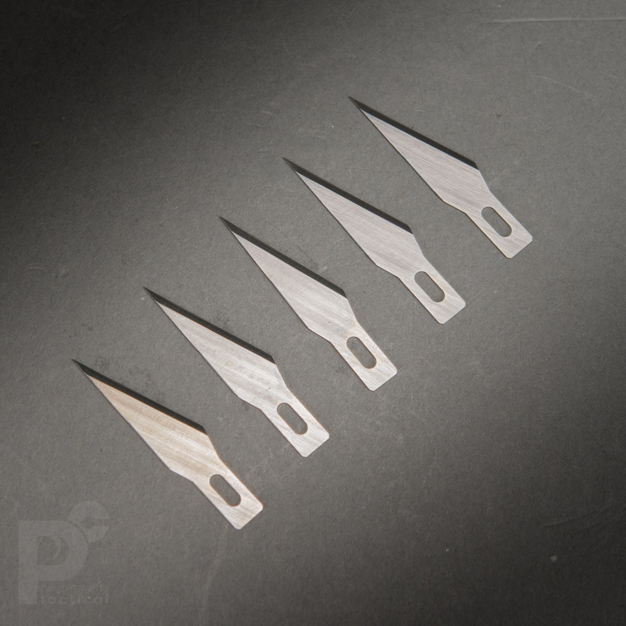Excel Extra Blades - 5 Pack