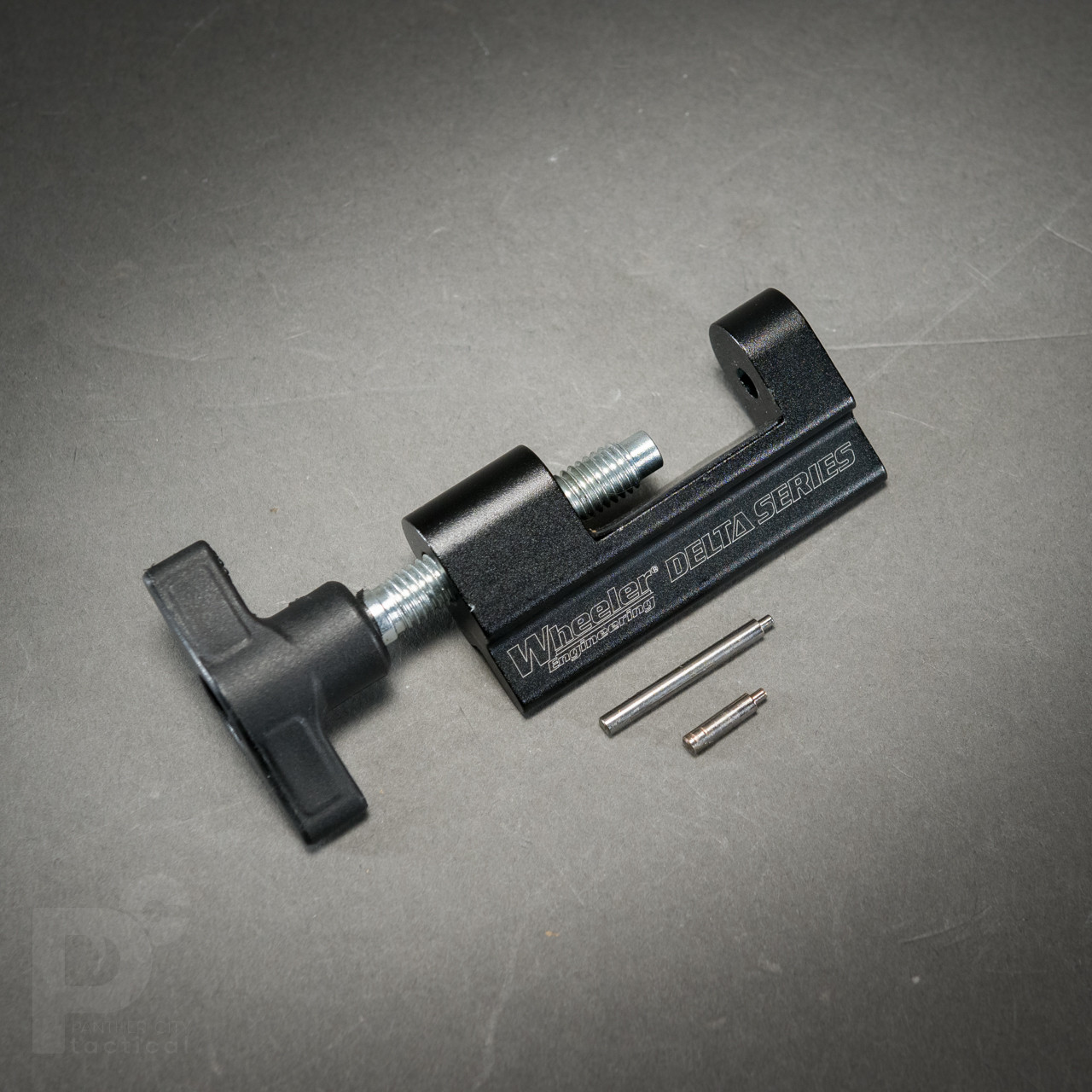 Wheeler AR Trigger Guard Install Tool