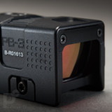 Lead & Steel Pandora PB-3 Micro Red Dot Sight