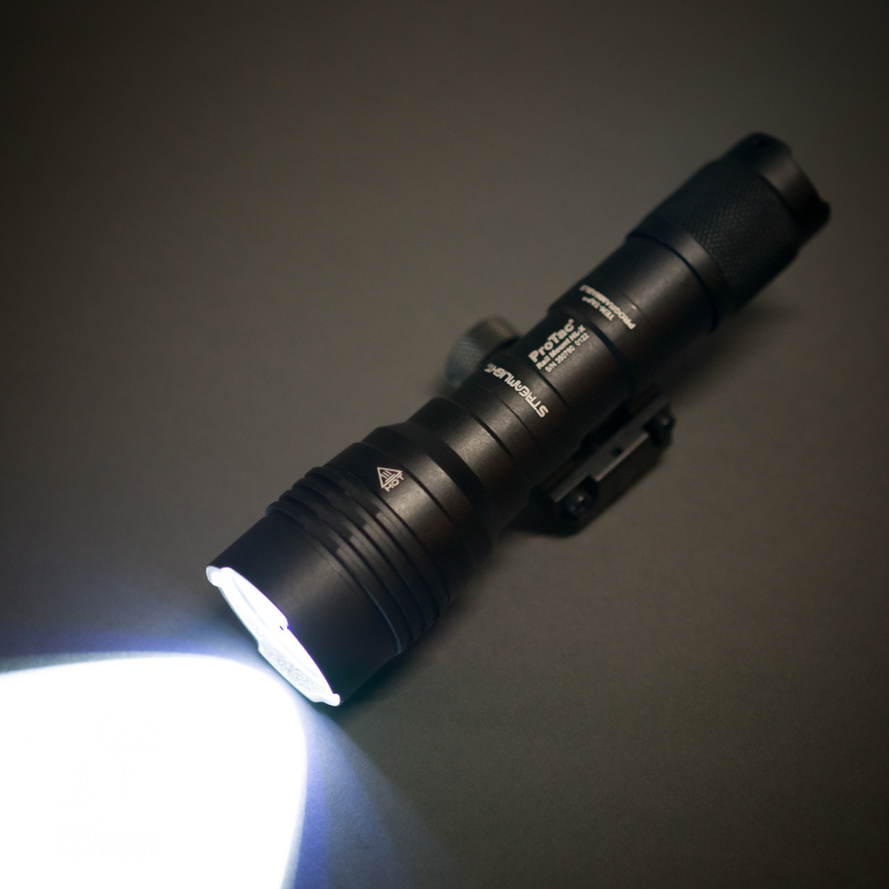 Streamlight ProTac HL-X 1000 Lumen Rail Mount Weapon Light - M-LOK ...