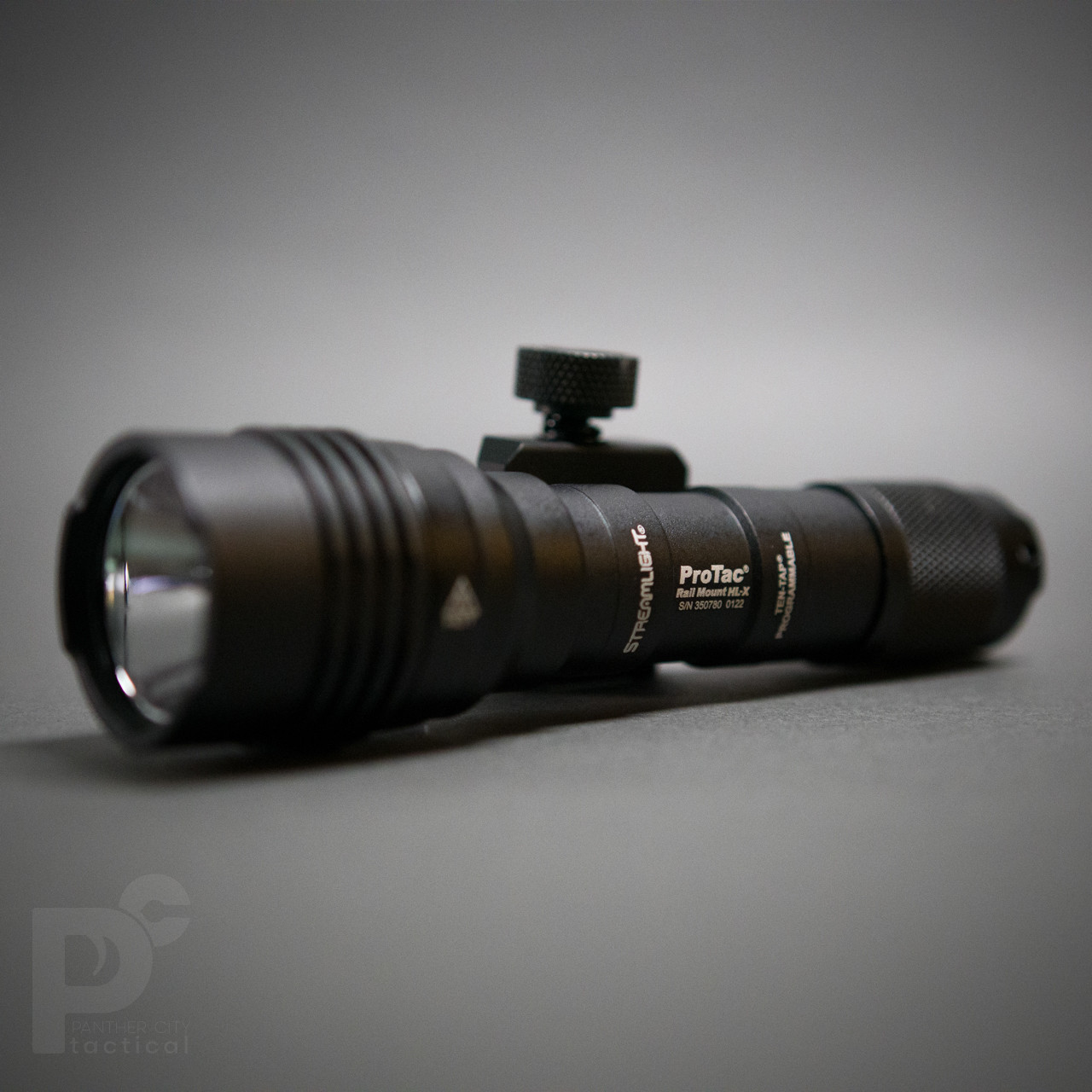 Streamlight ProTac HL-X 1000 Lumen Rail Mount Weapon Light - M-LOK ...