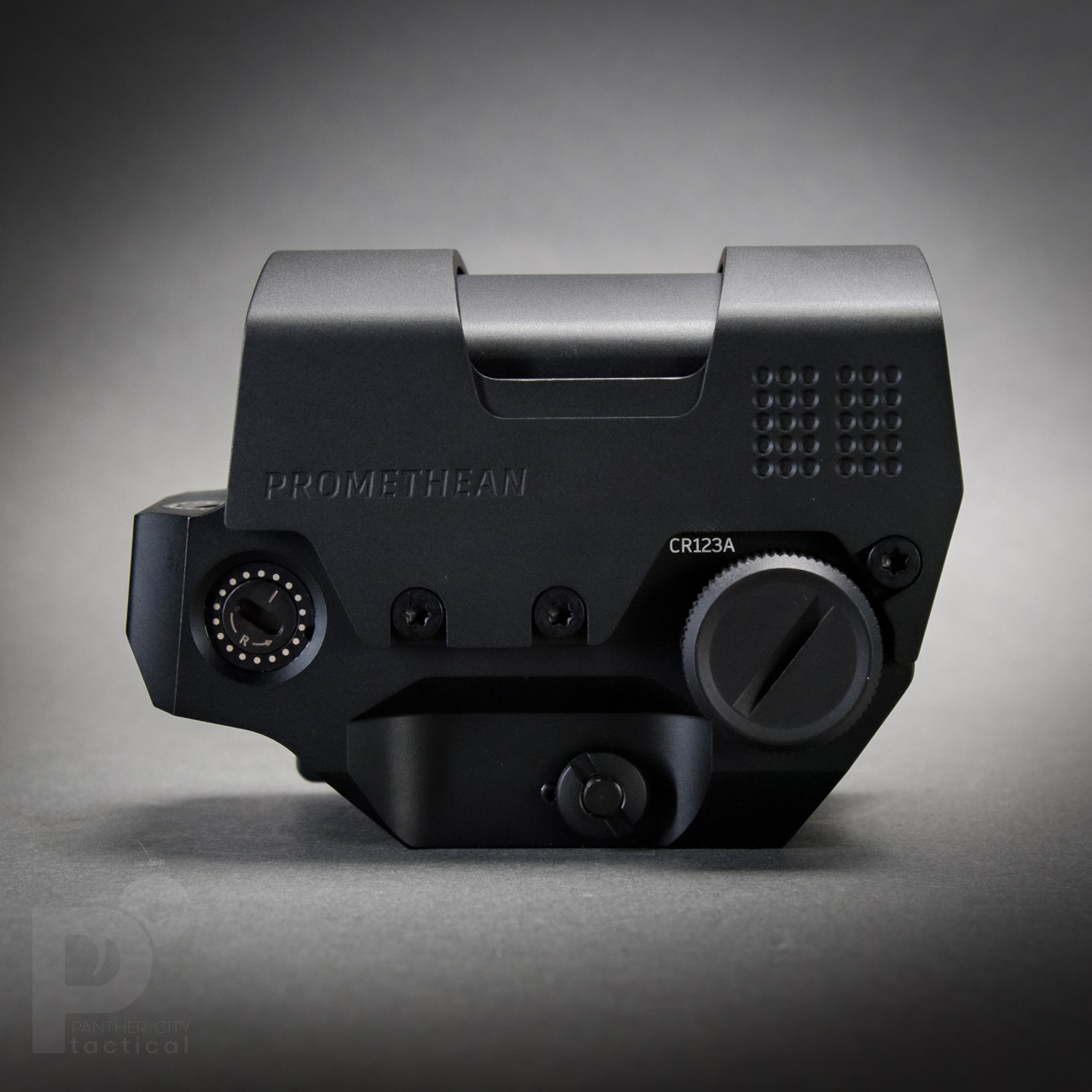 Lead & Steel Promethean LP-1 Red Dot Optic