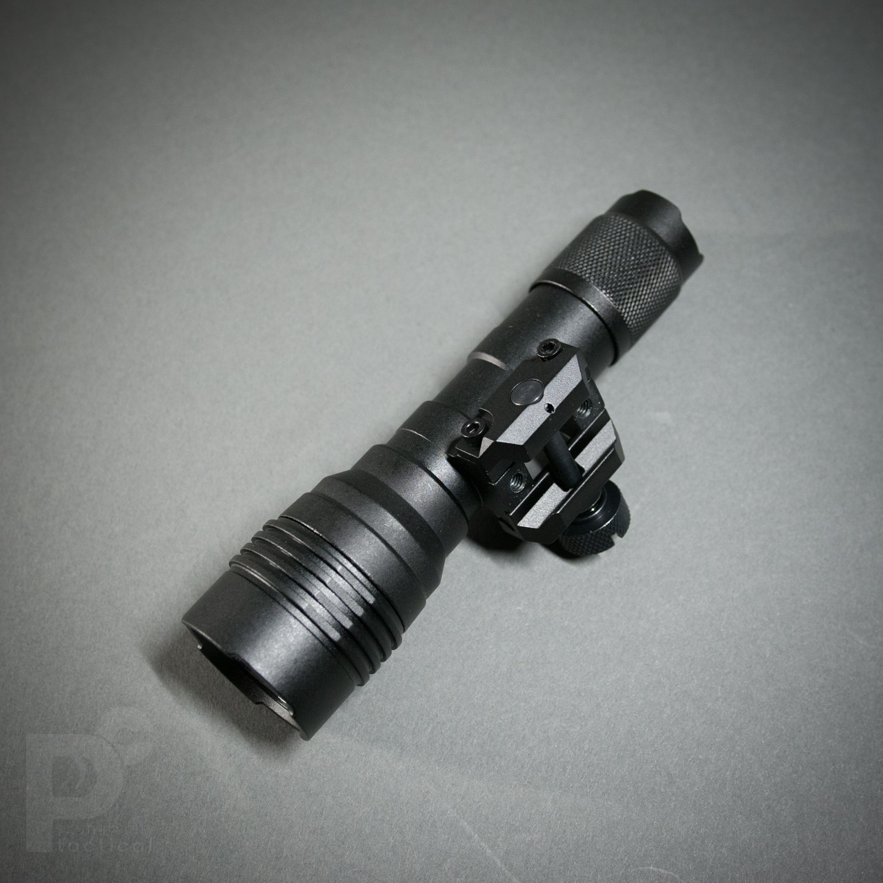 Streamlight ProTac HL-X 1000 Lumen Rail Mount Weapon Light - M-LOK ...