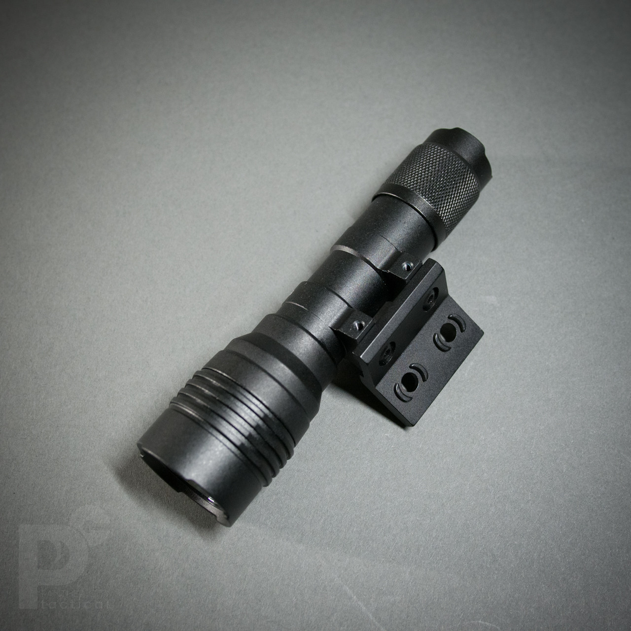 Streamlight ProTac HL-X 1000 Lumen Rail Mount Weapon Light - M-LOK ...
