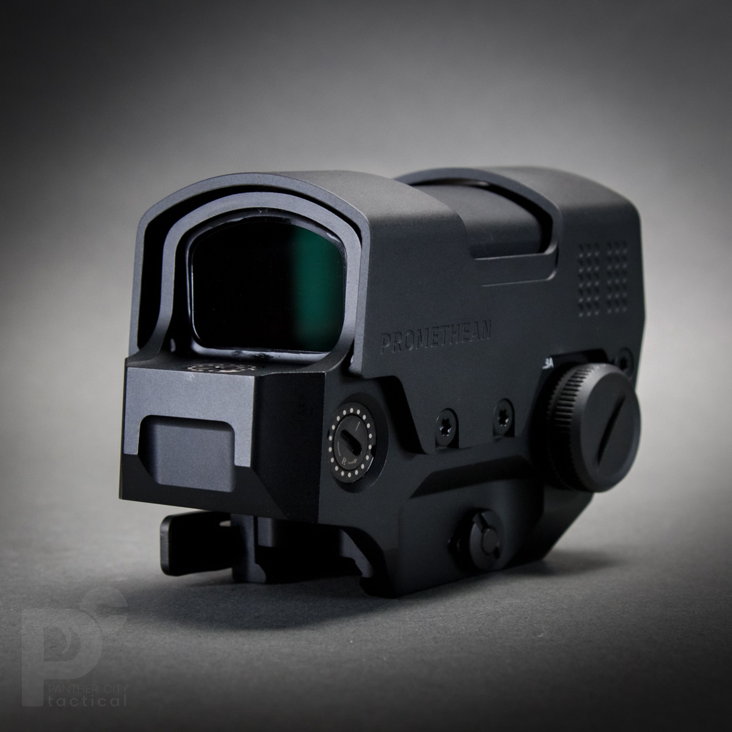 Lead & Steel Promethean LP-1 Red Dot Optic