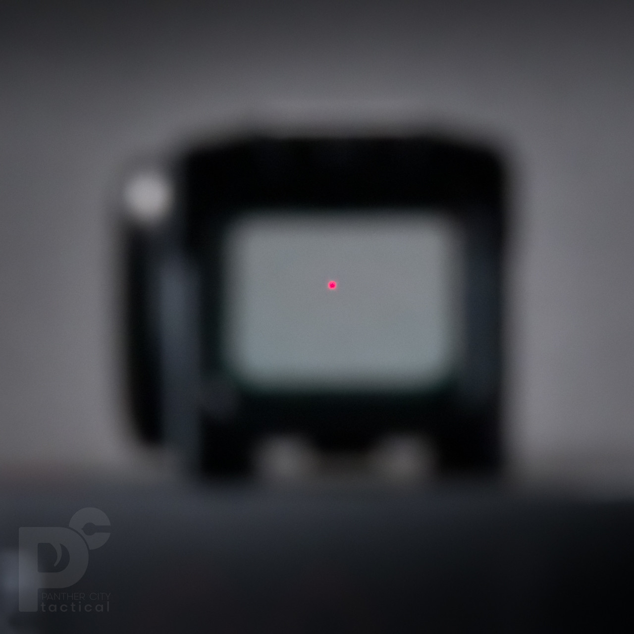 Lead & Steel Pandora PB-3 Micro Red Dot Sight
