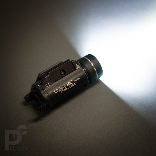 Streamlight Products - Panther City Tactical