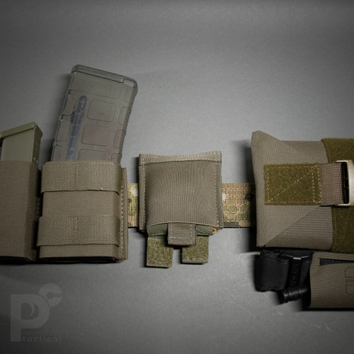 Blue Force Gear Ten-Speed Ultralight Dump Pouch