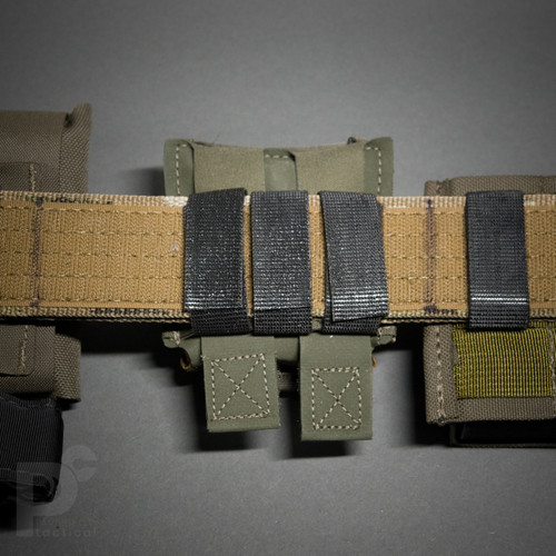 Blue Force Gear Ten-Speed Ultralight Dump Pouch