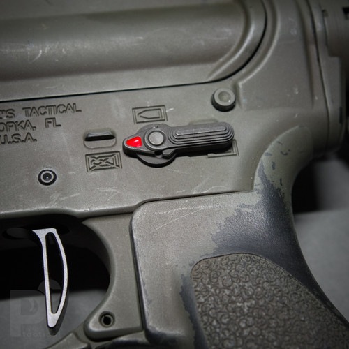 Badger Ordnance Products - Panther City Tactical