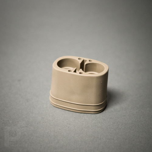 B5 Systems Grip Battery Plug