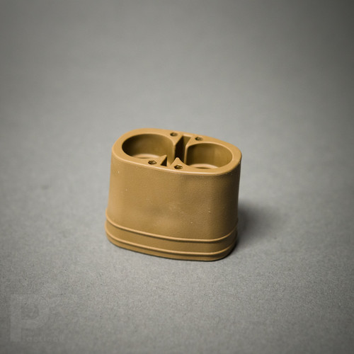 B5 Systems Grip Battery Plug