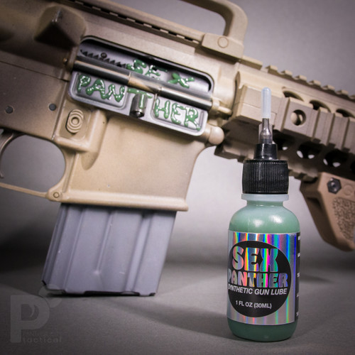 Sex Panther - Synthetic Gun Lube