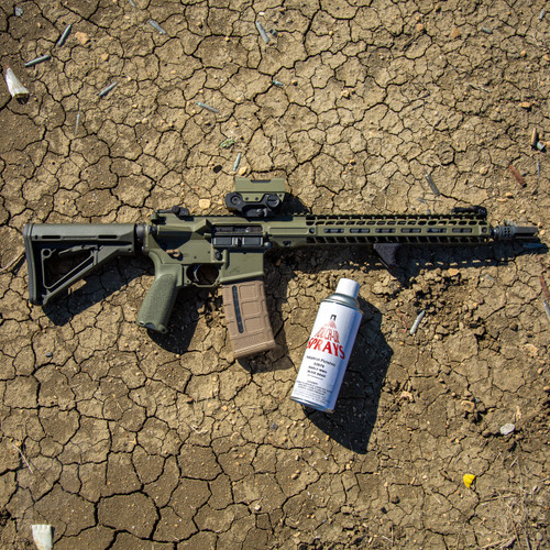 Spray Paint - Panther City Tactical