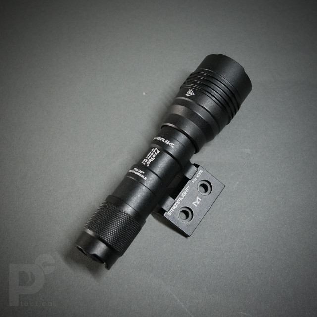 Streamlight ProTac HL-X 1000 Lumen Rail Mount Weapon Light - M-LOK ...