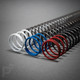 Sprinco M4 Buffer Spring - Red (Extra Power)