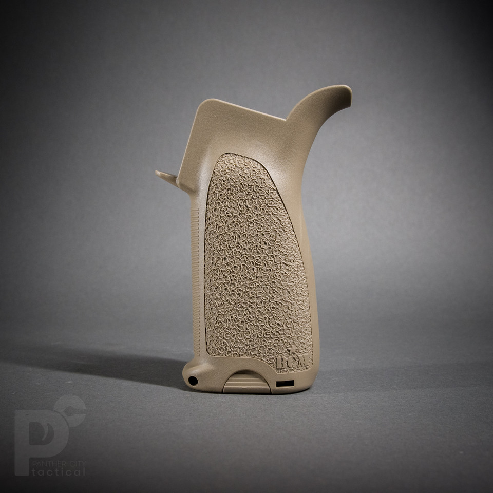 BCMGUNFIGHTER Grip Mod 3