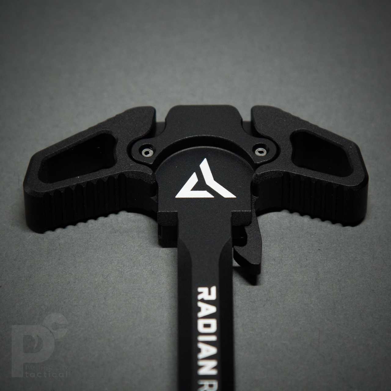Radian Raptor - Ambidextrous Charging Handle