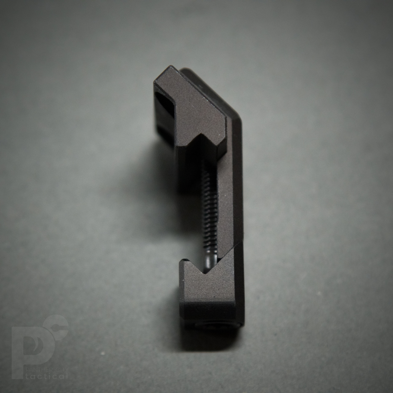 Arisaka Offset Scout Mount Arisaka Defense Offset Scout Mount - 45 ...