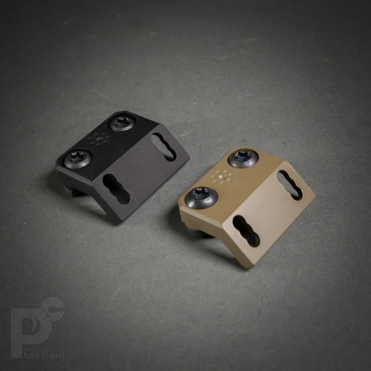 Arisaka Offset Scout Mount™ M-Lok