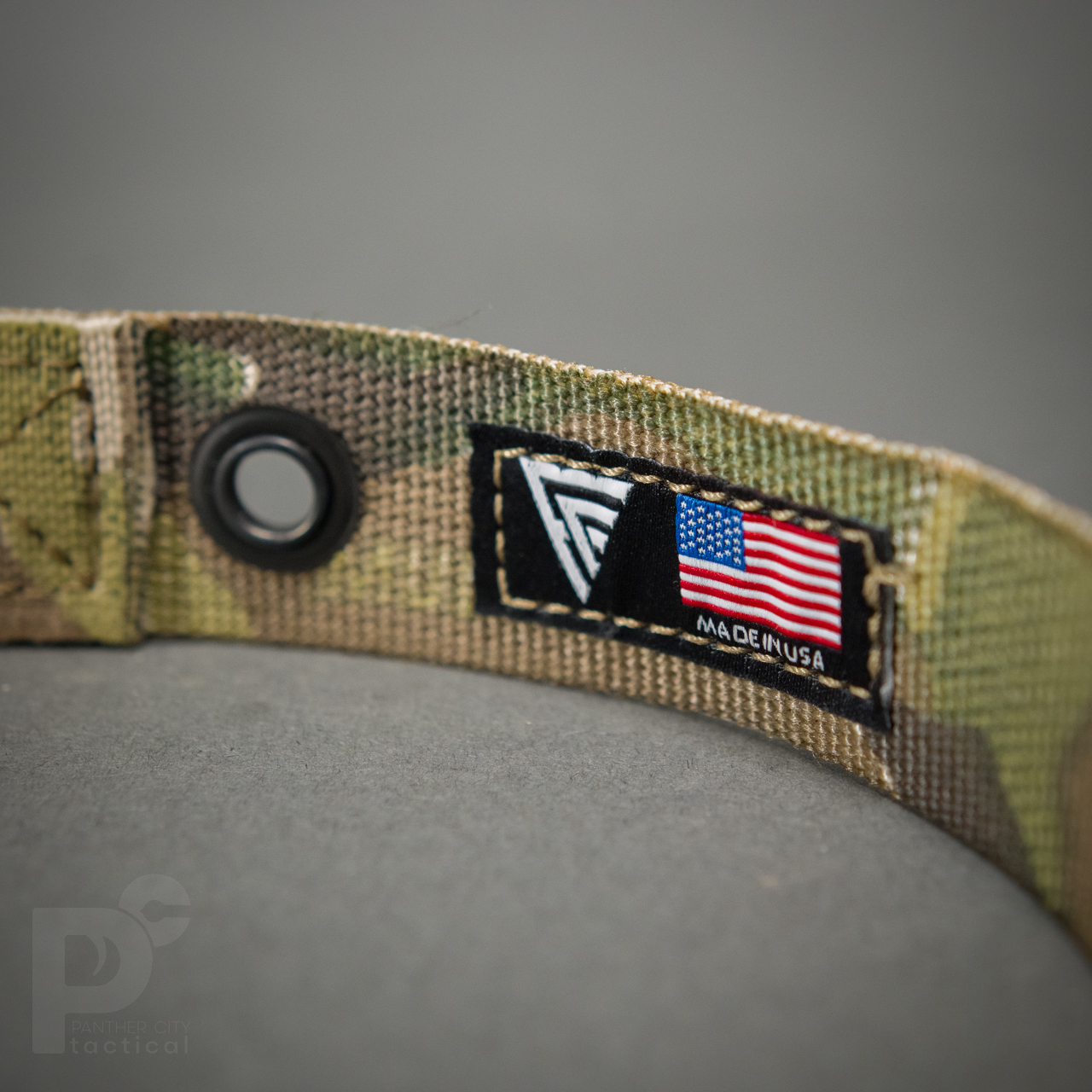 Forge Concepts Holster Leg Strap